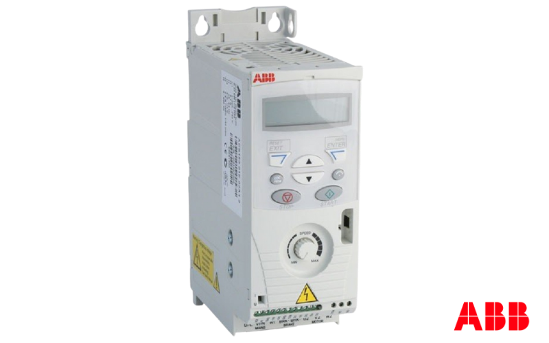 Variateur de vitesse ACS150
